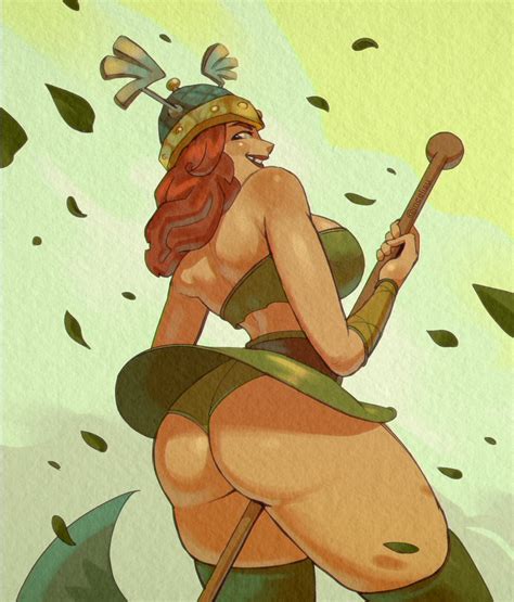 Rule 34 1girls Ass Barbara Rayman Incelisu Missing Tooth Rayman