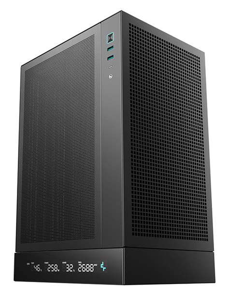 Mini Itx Motherboard Cases Best Gaming Psu And No Psu Scorptec Computers