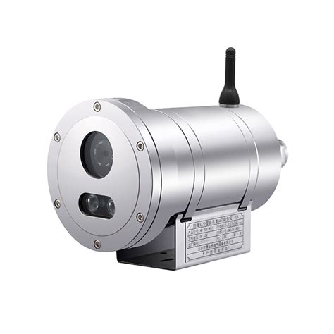 Explosion Proof Bullet Camera From China Explosion Proof Bullet Camera