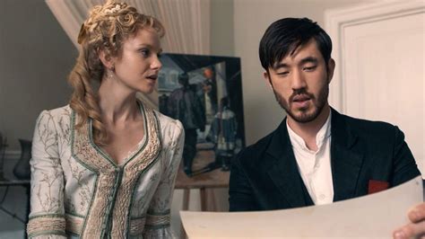 Воин 3 сезон - дата выхода всех серий в России