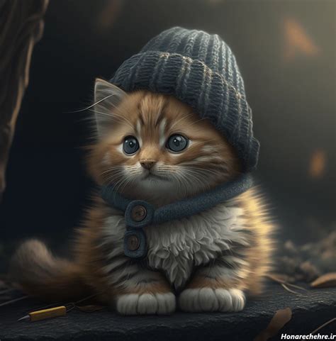 22 عکس از گلچینی از پروفایل فانتزی گوگولی برای شما