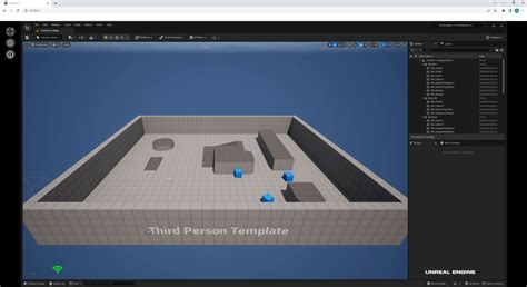 Pixel Streaming In Editor Unreal Engine 56 Documentation Epic Developer Community