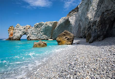 Glass Beach Greece At Hamish Riddoch Blog