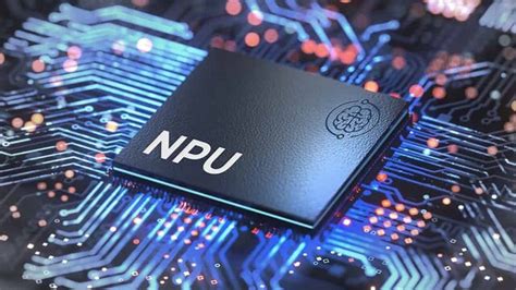 Công Nghệ Npu Là Gì Ứng Dụng Npu Trong Nhiều Lĩnh Vực