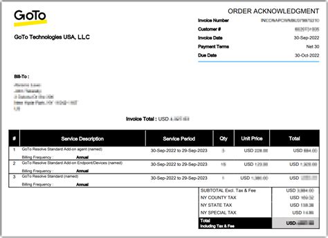 Logmein Resolve Billing User Guide Logmein Resolve Support
