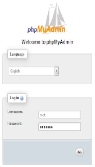 Cara Install Apache Php Mysql Dan Phpmyadmin Di Ubuntu