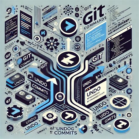 Undo Local Git Commits Safely Using Git Reset And Git Revert By