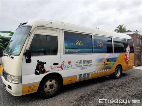 山海大串聯！新闢玉長豐濱郵輪式公車 中秋國慶試營運免費搭 Ettoday地方新聞 Ettoday新聞雲