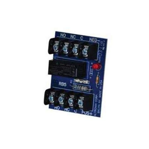 Altronix Rb5 Relay Module