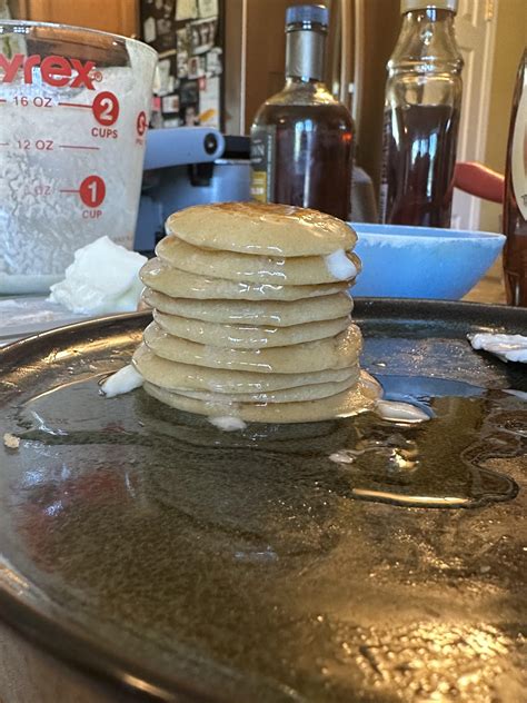 Discover More Like Food Homemade Tiny Pancakes And Related Content