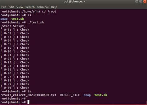 Github Infosec0485 Vulnerability Scanner Ubuntu Vulnerability Scanner