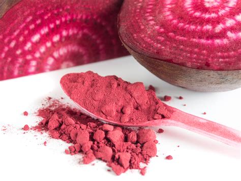 BỘt MÀu ThỰc PhẨm ĐỎ Sen Allura Red