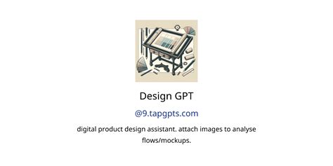 Design Gpt Gpts Features And Functions Examples And Prompts Gpt Store
