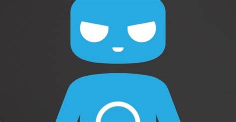 Cyanogenmod 10 Lets Crafty Android Users Enjoy ‘stock Jelly Bean While Avoiding Carrier Bloat