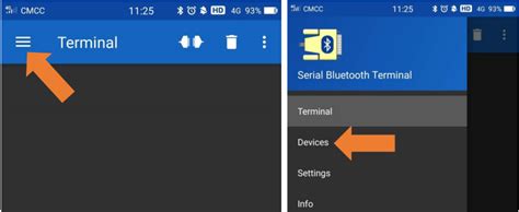 Test Bluetooth On ESP