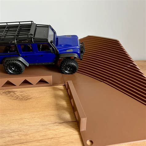 Scx Crawler Course Etsy