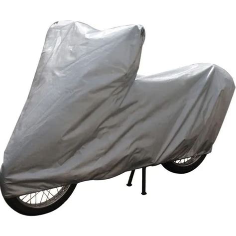 Capa Para Moto Brancauto