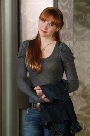 Molly Quinn Is Gorgeous Porn Pic