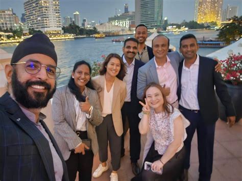 Hrtransformation Achievementunlocked Innovation Teamwork Futureready Binu Lakshman 27