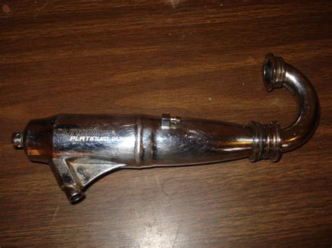 For Trade Dynamite Platinum 053 Tuned Pipe For JP4 R C Tech Forums