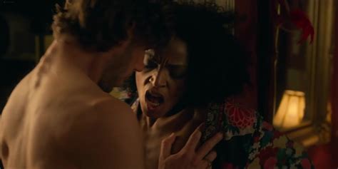 Nude Video Celebs Sarah Shahi Nude Margaret Odette Sexy Sex Life S01e02 03 2021