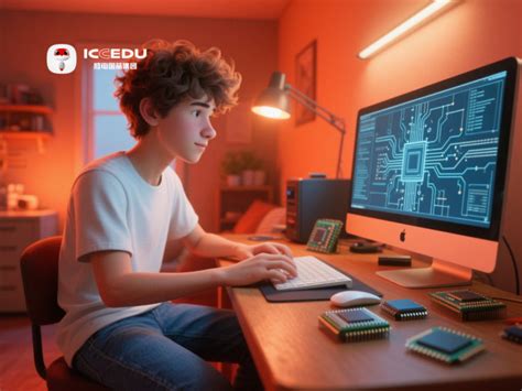 2025年fpga工程师薪资报告：起薪1 5万 ，成电国芯学员如何拿到“芯片行业高薪入场券” 成电国芯fpga培训｜100 就业率 企业合作课程｜xilinx认证工程师培训