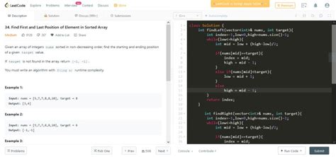 Rohan Kadam On Linkedin Dsa Leetcode