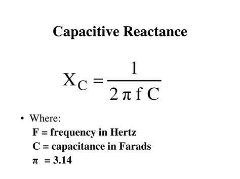 Ppt Capacitance Powerpoint Presentation Free Download Id6358808