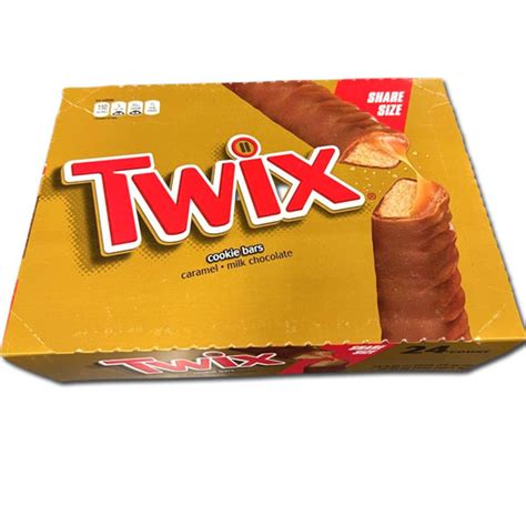 Twix Caramel King 3 02oz 24ct I Got Your Candy