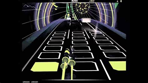 AudioSurf Techno Sex YouTube