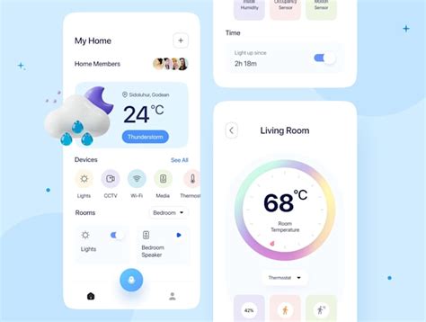 Develop Iot Bluetooth Ble Based Mobile Apps In Iosandroid By
