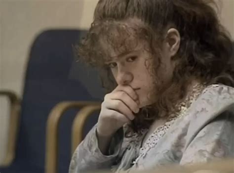 Us To Execute ‘satanic Female Killer Who Murdered Love Rival Carved