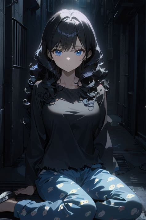 Leilani The Runaway RPRP AI RPRP AI NSFW AI Chat NSFW AI Art Generator Uncensored