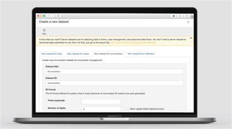 latest surveycto update new enumerator management tools surveycto