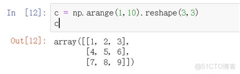 Anaconda 怎么调用现成的python Anaconda调用numpymob6454cc7c698b的技术博客51cto博客