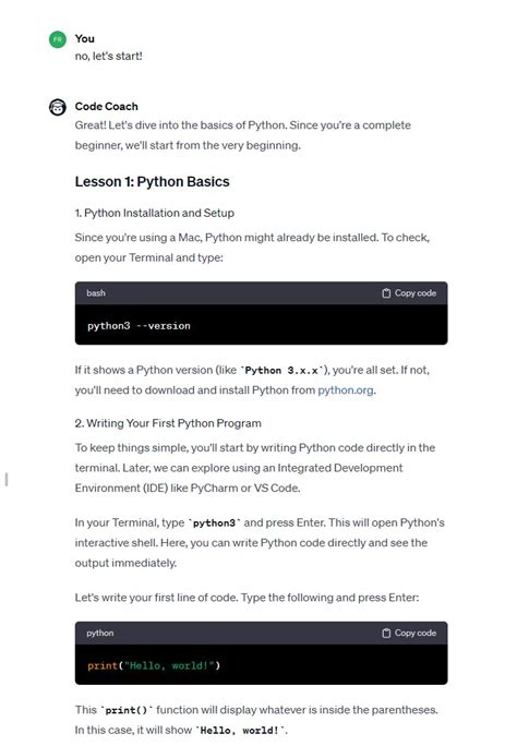 learn python absolute beginner ai agents