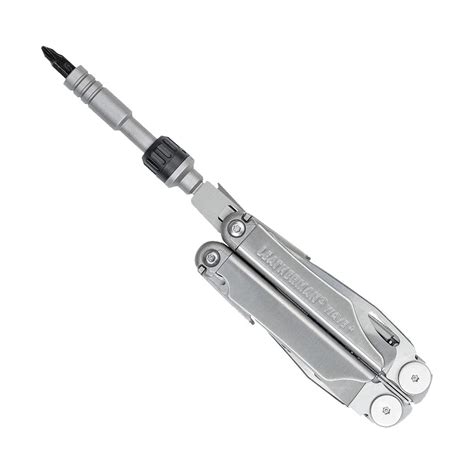 Купити Тріскачка Leatherman Ratchet Driver для моделей з