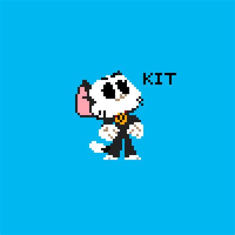 Pixilart Kit From Brawl Stars Pixel Art By Lilla Ambush