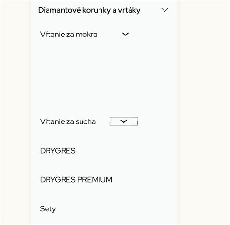 No Bug Nav Menu Static Position In Sub Menu Bugs Bricks Community