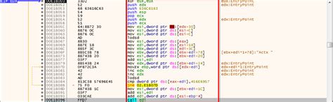 Criação De Programa Para Download E Execução De Arquivo Em Assembly Stack Overflow Em Português