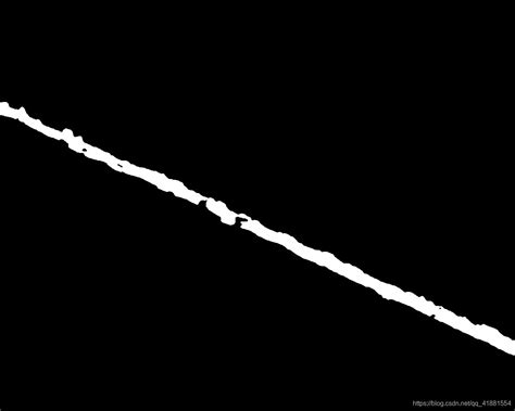 Matlab从图片提取或拟合直线并画出拟合直线的方法matlab 拟合直线并标出 Csdn博客