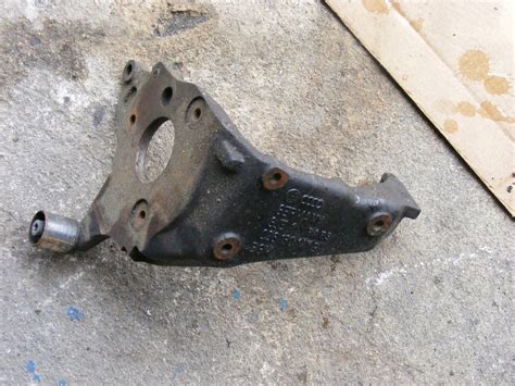 Audi 80 B4 A6 C4 T4 1 9 Tdi Łapa Pompy Wtryskowej 12691491772 Oficjalne Archiwum Allegro