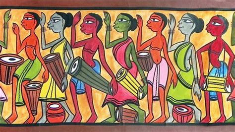 Dying Art Forms Of India — A Journey Through Forgotten Traditions