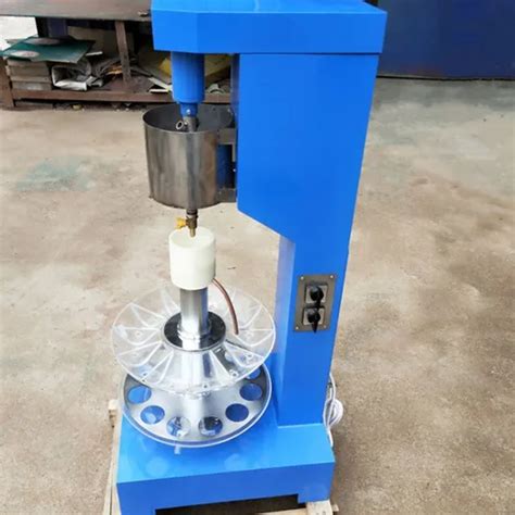 Easy Operate New Wet Sample Separator Laboratory Sample Divider Xshf2 3