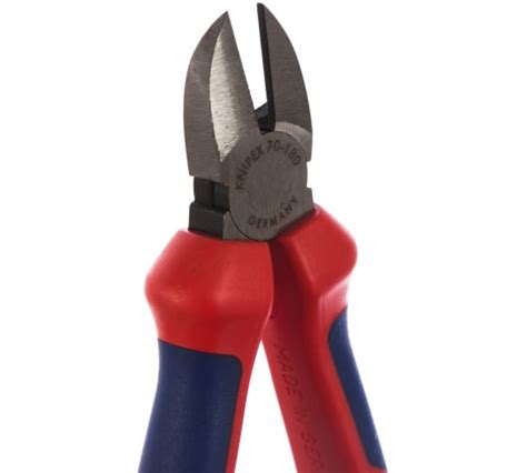 Бокорезы KNIPEX KN-7002180 - выгодная цена, отзывы, характеристики, 1 ...