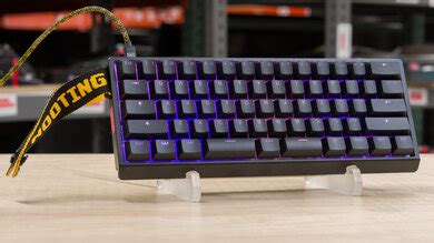 Wooting 60he Vs 60he V2 Which Keyboard Is Better