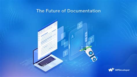The Future Of Documentation Best Practices For Wordpress Sites In 2025