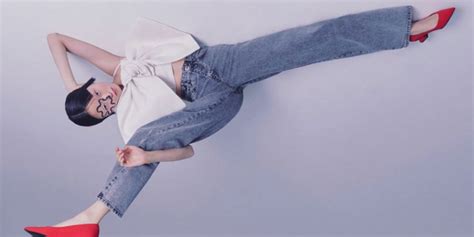 Iri Founder Talks Footwear Brand Relaunch Paper Magazine