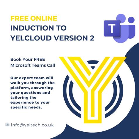 Yeltech Introduces Yelcloud Version 2 Railway News