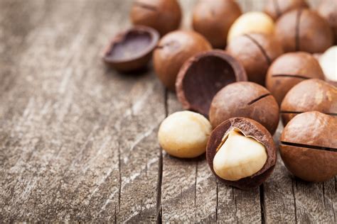 What Is A Macadamia Nut Health Benefits And Culinary Uses Of Macadamia Nuts 2022 Masterclass